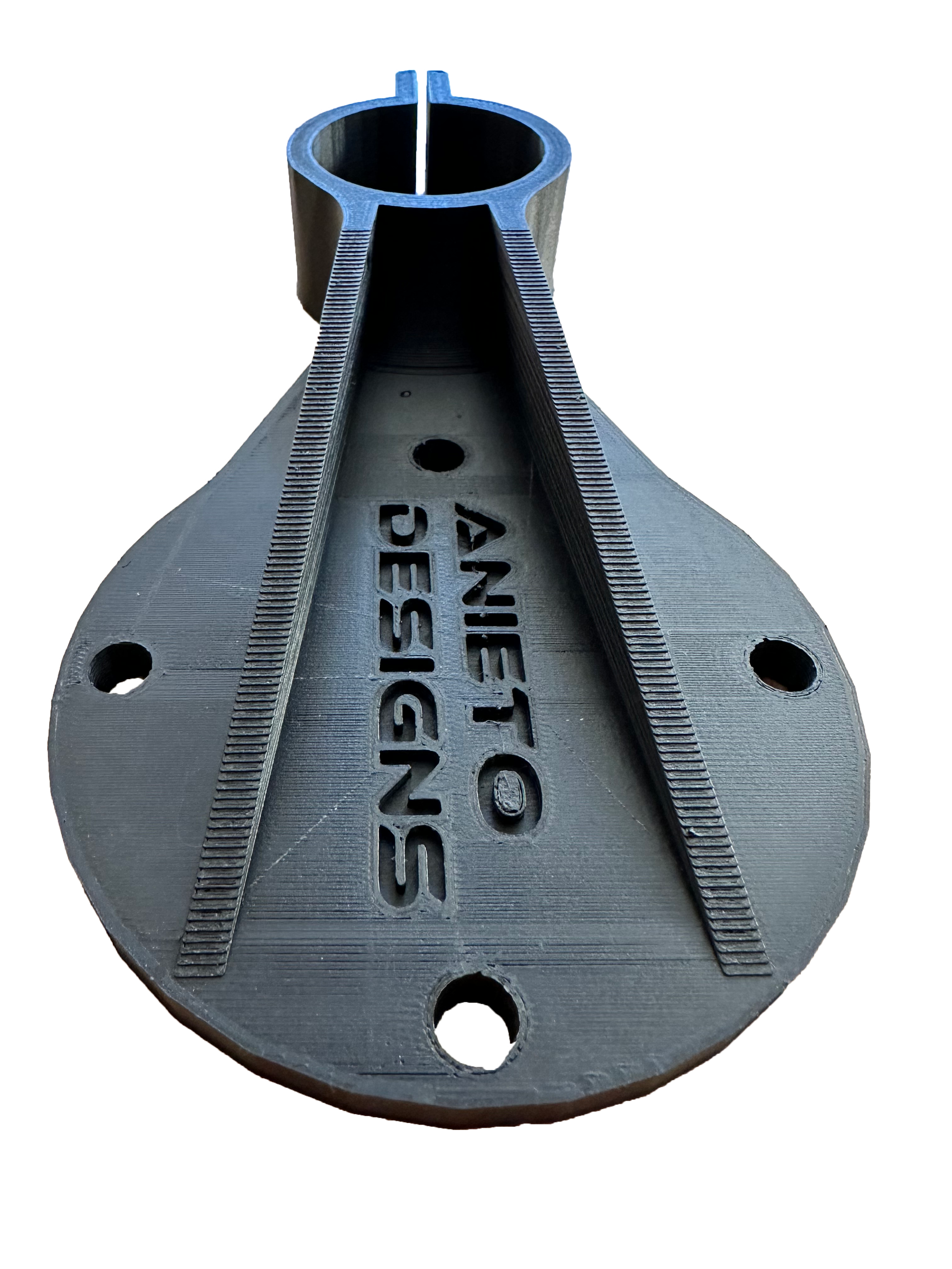 3D Printing: Tooling – ANTHONY NIETO